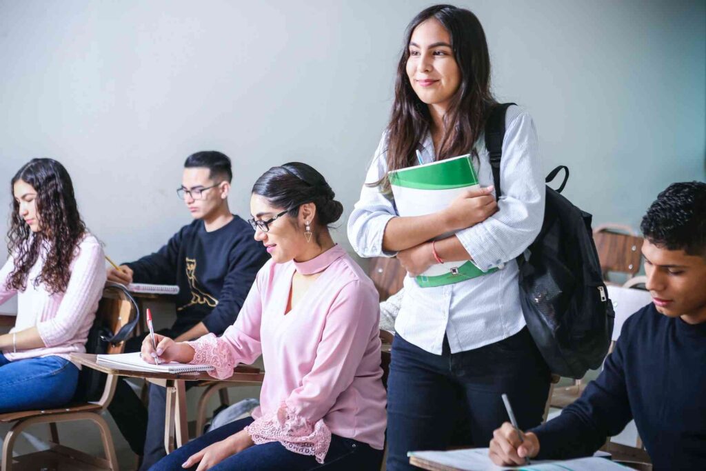 The Polyglot Language Institute - Dubai